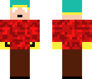 eric cartman | Minecraft Skins