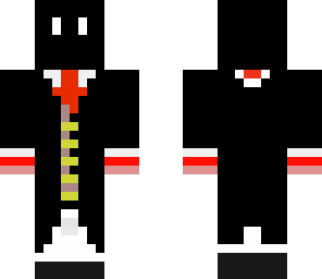 Bob-Omb-Head | Minecraft Skin