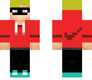 avive | Minecraft Skins