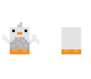 Floppy | Minecraft Skins