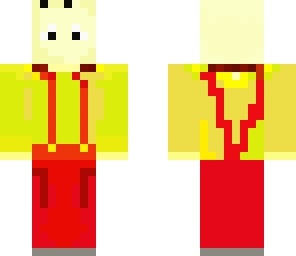 stewie griffin | Minecraft Skins