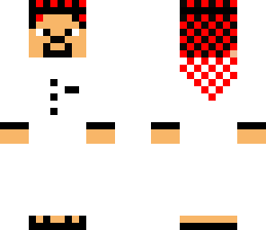 arab | Minecraft Skins