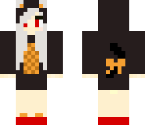 tac nyan | Minecraft Skins