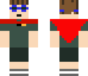 jude sharp | Minecraft Skin