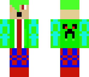 Ponk | Minecraft Skins