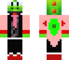 Mop | Minecraft Skins