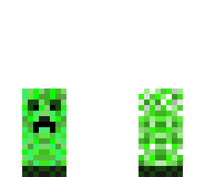 Bomby | Minecraft Skins