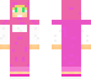 masha | Minecraft Skins