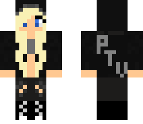 pierce the veil | Minecraft Skins