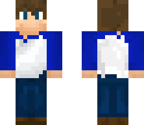 the walking dead carl grimes | Minecraft Skins