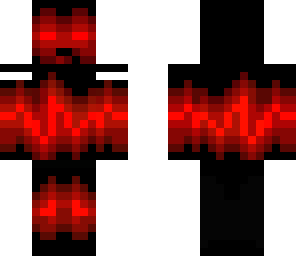 Restart Rage | Minecraft Skin