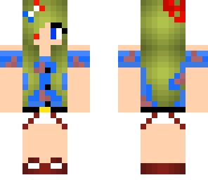 basher | Minecraft Skins