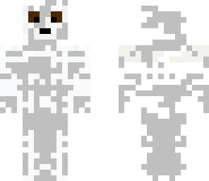Rascal | Minecraft Skin