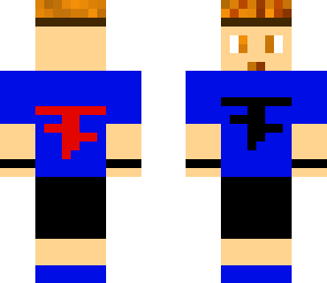 FaZe Clan skin | Minecraft Skin