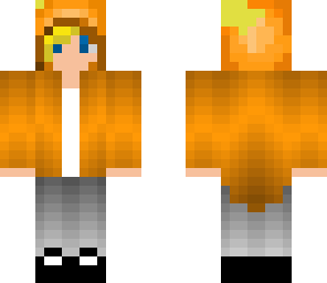 pancake head | Minecraft Skins