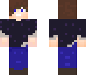 perseus | Minecraft Skins