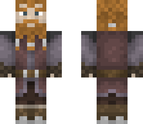 Nori | Minecraft Skin