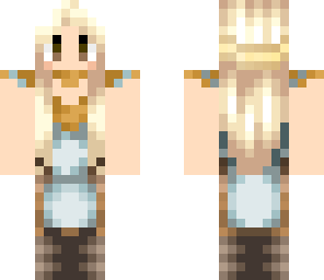 targaryen | Minecraft Skins