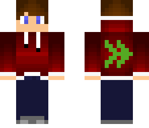 Smosh Minecraft Skin