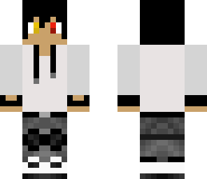 Drake | Minecraft Skin