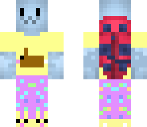 catbug | Minecraft Skins