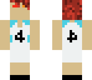 akashi seijuro | Minecraft Skins
