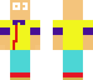 ed edd n eddy | Minecraft Skins