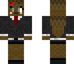 mormon | Minecraft Skins