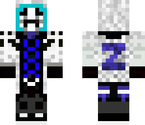 Neon Genesis Evangelion | Minecraft Skins