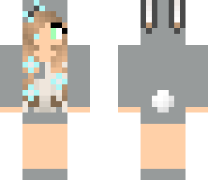 bae bae | Minecraft Skin