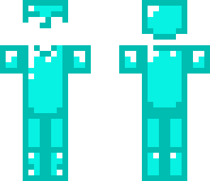 Invisable Skin Minecraft Skins