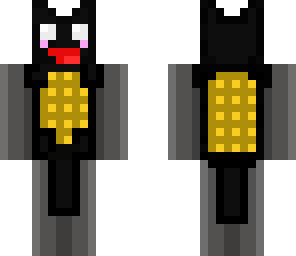 tac nyan | Minecraft Skins