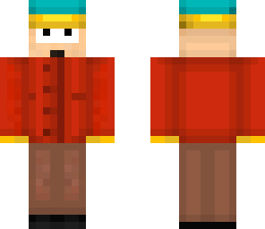eric cartman | Minecraft Skins
