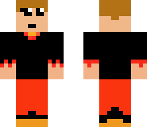 Sombrero | Minecraft Skins