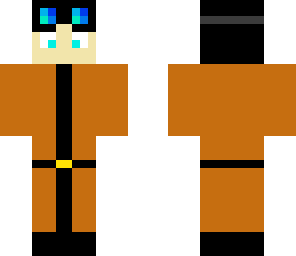 steampunk | Minecraft Skins