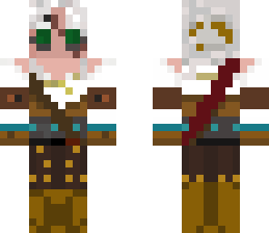 ciri | Minecraft Skins