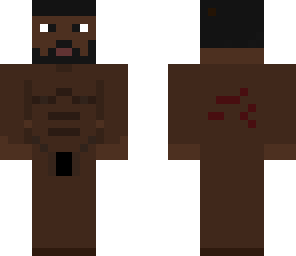 django | Minecraft Skins