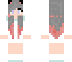 li | Minecraft Skin