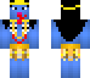 Hindu | Minecraft Skins