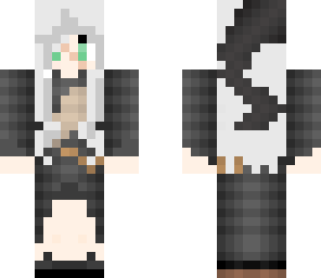 undertaker | Minecraft Skins
