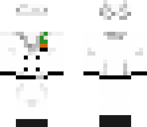 rabbid | Minecraft Skins