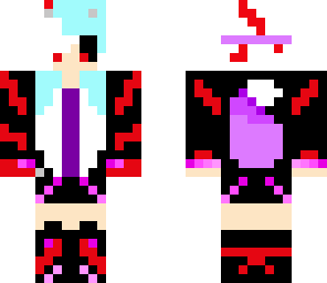 Smile Dog | Minecraft Skins