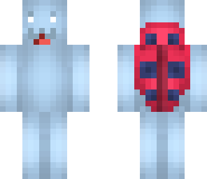 catbug | Minecraft Skins
