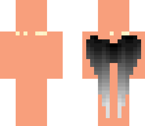 Angel Wings Base | Minecraft Skin