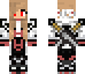 cade | Minecraft Skin