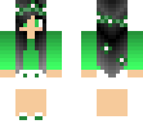 jade harley | Minecraft Skins