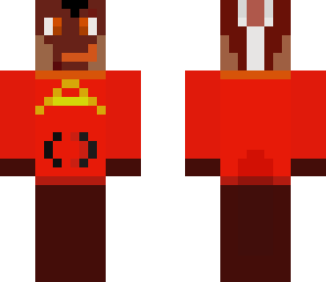 alvin and the chipmunks | Minecraft Skins