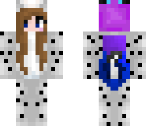 fursuit | Minecraft Skins