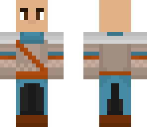 Faraam Minecraft Skins