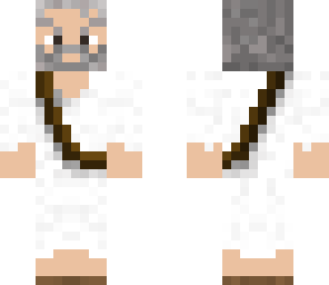 Shepherd | Minecraft Skin